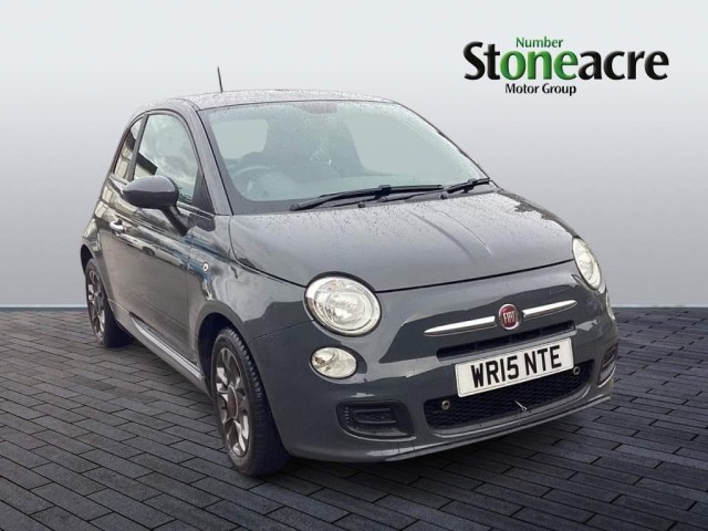Car Search - Stoneacre