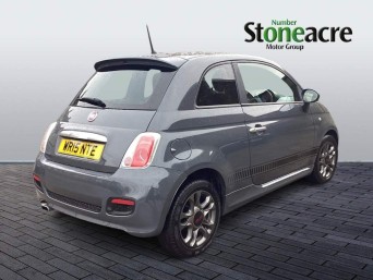 Car Search - Stoneacre