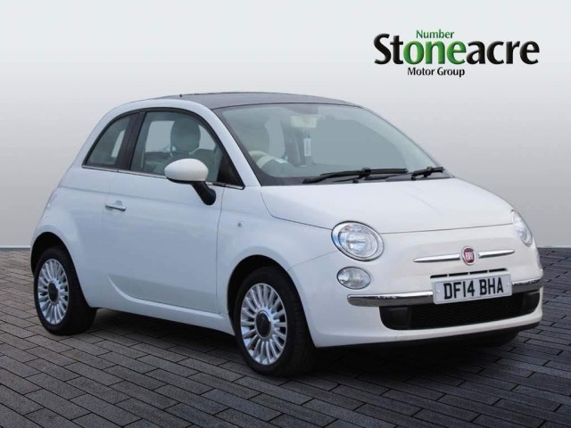 Car Search - Stoneacre
