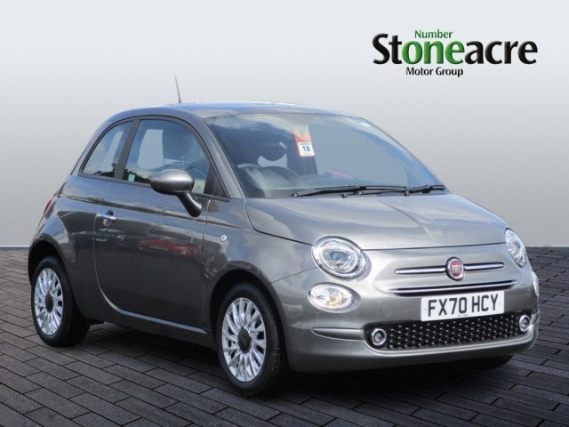Car Search - Stoneacre