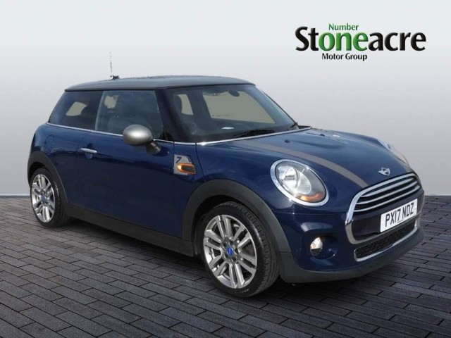 Car Search - Stoneacre