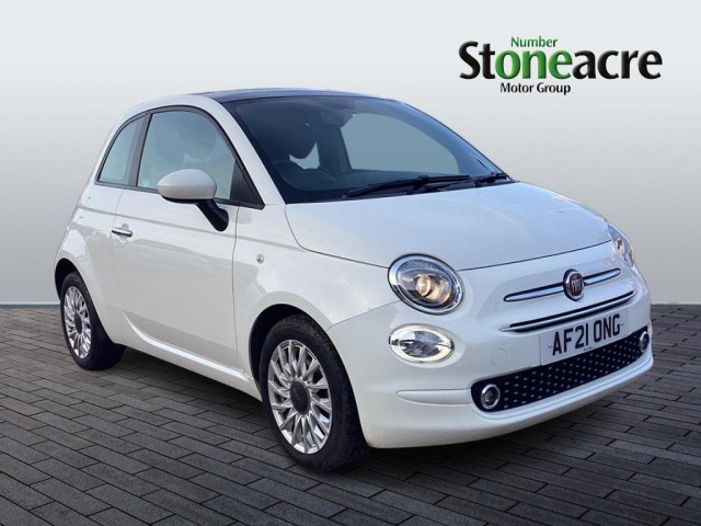 Car Search - Stoneacre