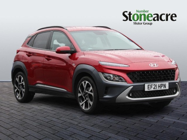 Car Search - Stoneacre