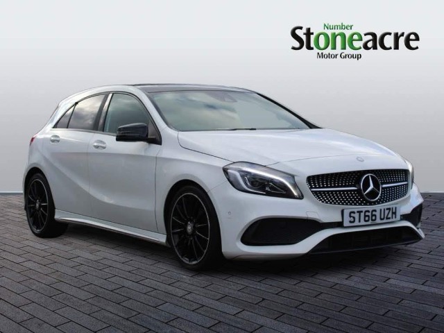 Car Search - Stoneacre