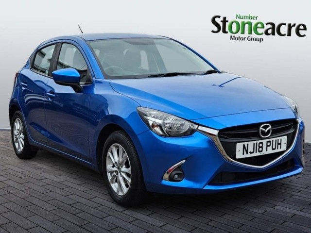 Car Search - Stoneacre