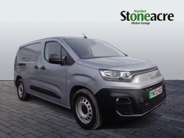 Van Stock | Vans for Sale - Stoneacre