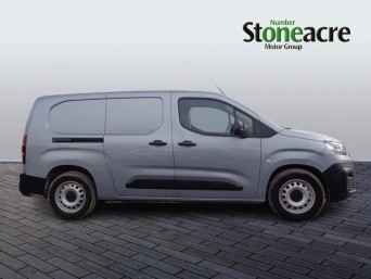 Van Stock | Vans for Sale - Stoneacre