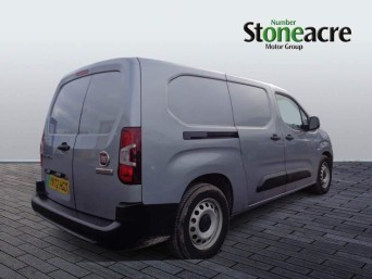 Van Stock | Vans for Sale - Stoneacre