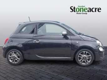 Car Search - Stoneacre