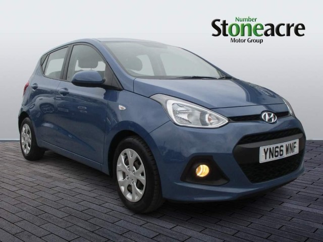 Car Search - Stoneacre