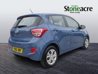 Car Search - Stoneacre