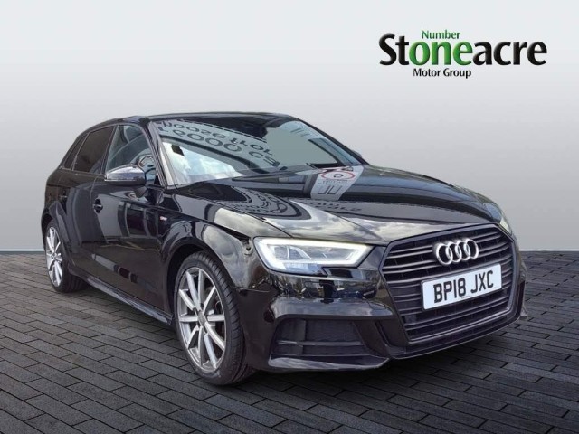 Car Search - Stoneacre