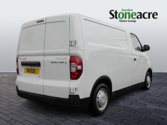 Van Stock | Vans for Sale - Stoneacre