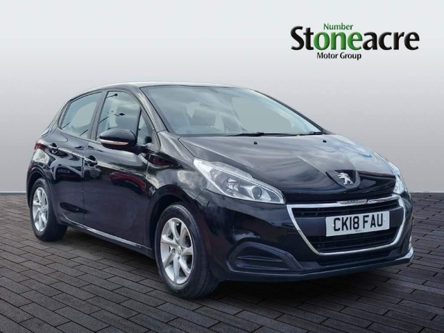 Car Search - Stoneacre