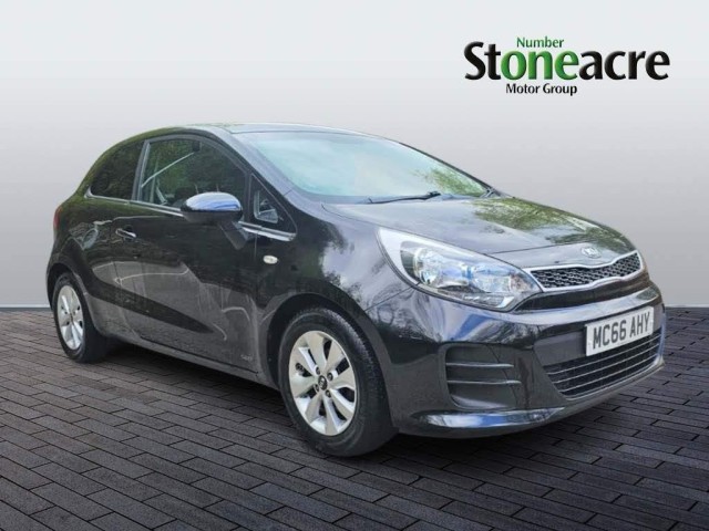Car Search - Stoneacre