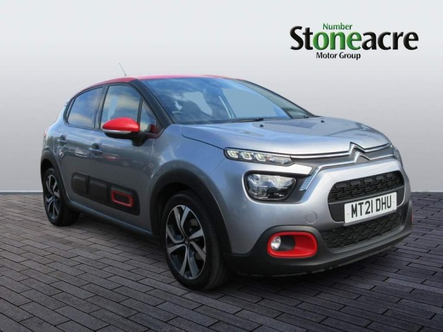 Car Search - Stoneacre