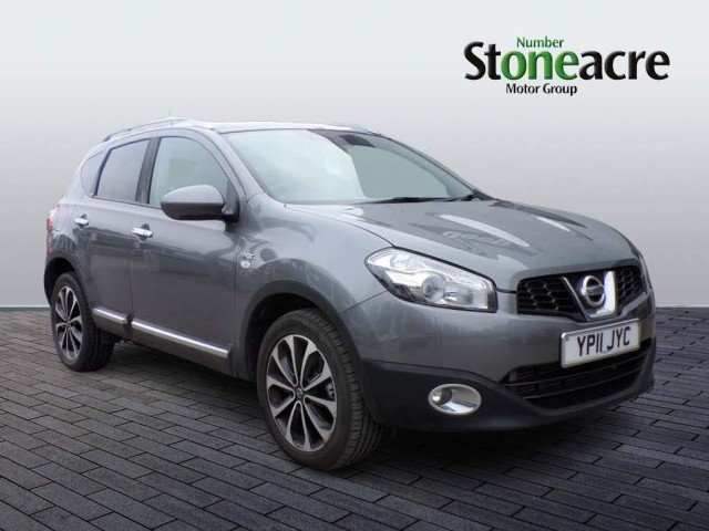 Car Search - Stoneacre