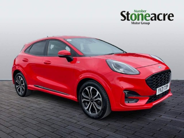 Car Search - Stoneacre
