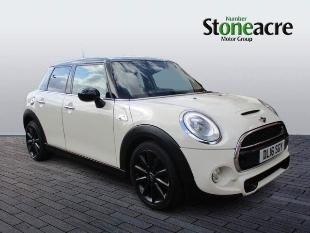 Car Search - Stoneacre