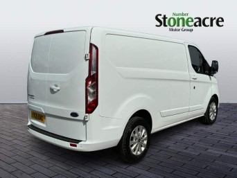 Van Stock | Vans for Sale - Stoneacre