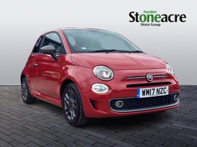 Car Search - Stoneacre