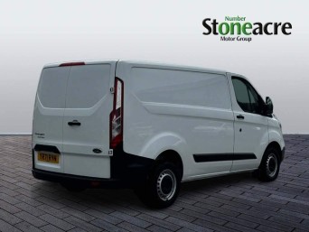 Van Stock | Vans for Sale - Stoneacre
