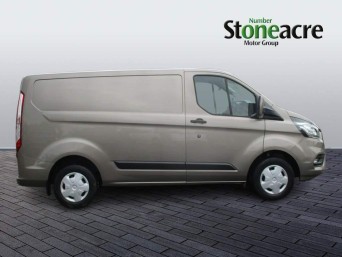 Van Stock | Vans for Sale - Stoneacre