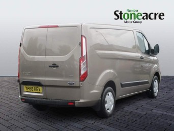 Van Stock | Vans for Sale - Stoneacre