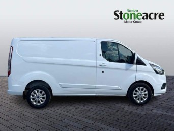 Van Stock | Vans for Sale - Stoneacre