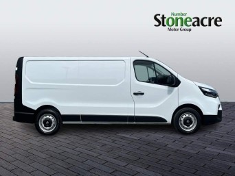 Van Stock | Vans for Sale - Stoneacre