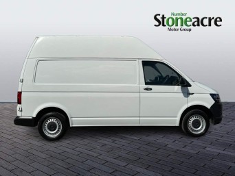 Van Stock | Vans for Sale - Stoneacre