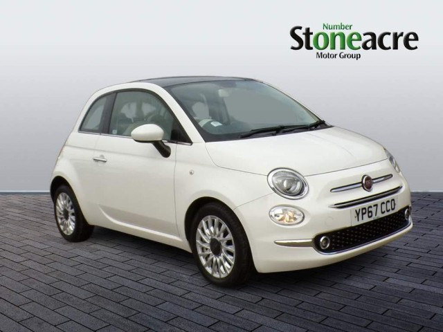 Car Search - Stoneacre