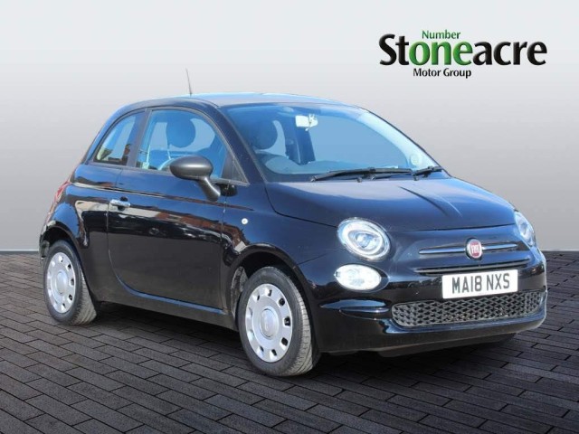 Car Search - Stoneacre