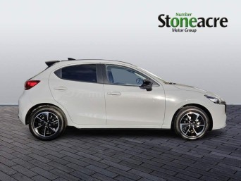 Nearly New Mazda Cars for Sale | Ex Demo | Stoneacre