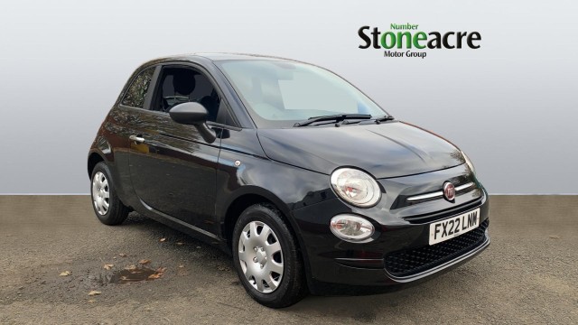 Car Search - Stoneacre
