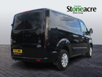 Van Stock | Vans for Sale - Stoneacre