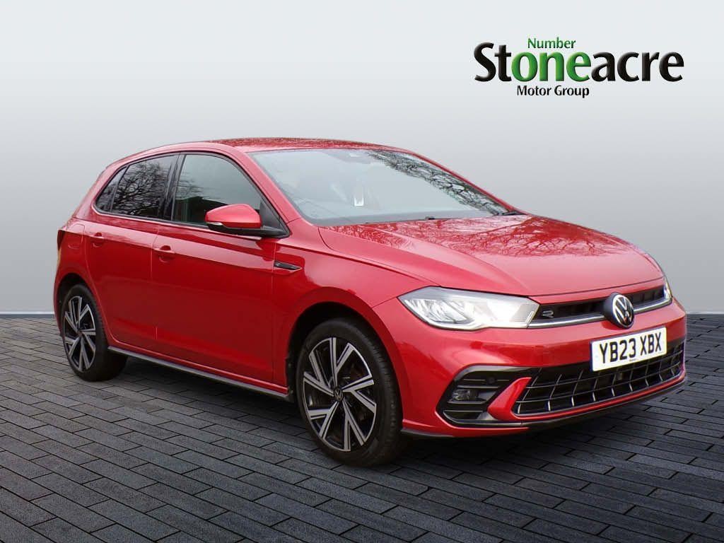 Volkswagen polo euro 6 store