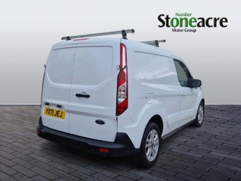 Van Stock | Vans for Sale - Stoneacre