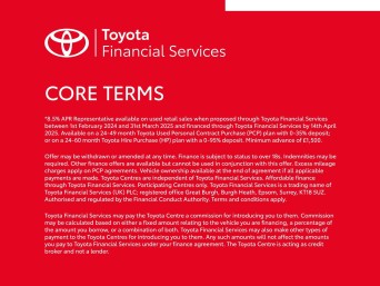 Van Stock | Vans for Sale - Stoneacre