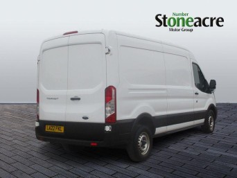 Van Stock | Vans for Sale - Stoneacre