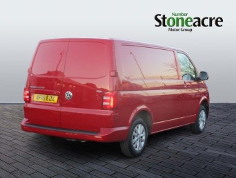 Van Stock | Vans for Sale - Stoneacre