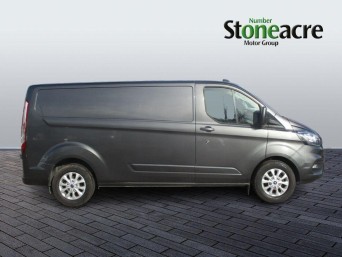 Van Stock | Vans for Sale - Stoneacre