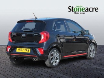 Car Search - Stoneacre