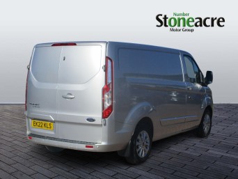 Van Stock | Vans for Sale - Stoneacre