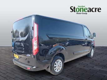 Van Stock | Vans for Sale - Stoneacre