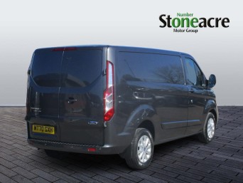 Van Stock | Vans for Sale - Stoneacre