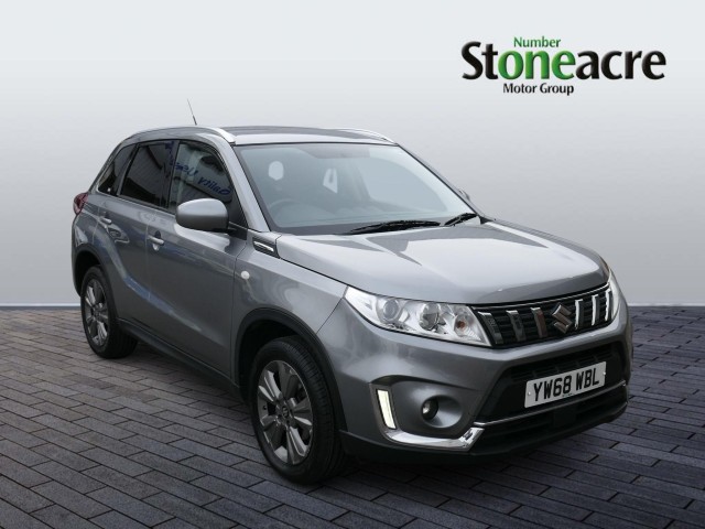 Used SUV Cars for Sale in Hull