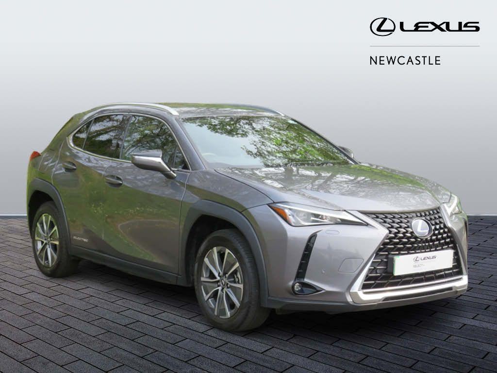 Used Lexus UX 300e 150kW 54.3 kWh Premium Plus Pack - (FP71OAX)