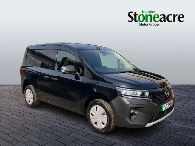 Van Stock | Vans for Sale - Stoneacre