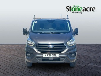 Van Stock | Vans for Sale - Stoneacre